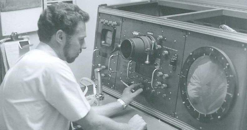 NWS Louisville Pictures Of Radar Improvements Over The Last 30 Years ...