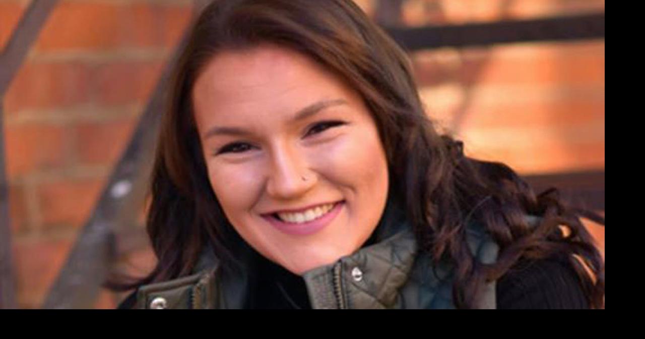 Police searching for Ohio girl last seen Sunday morning leaving for ...