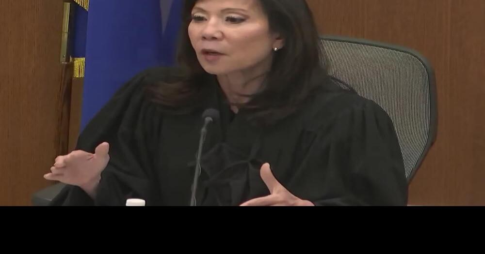 Family: Judge in Potter case swayed by 'white woman tears' | | wdrb.com