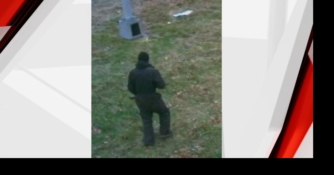 Kentucky officials double reward to catch copper thieves targeting interstate light poles ...