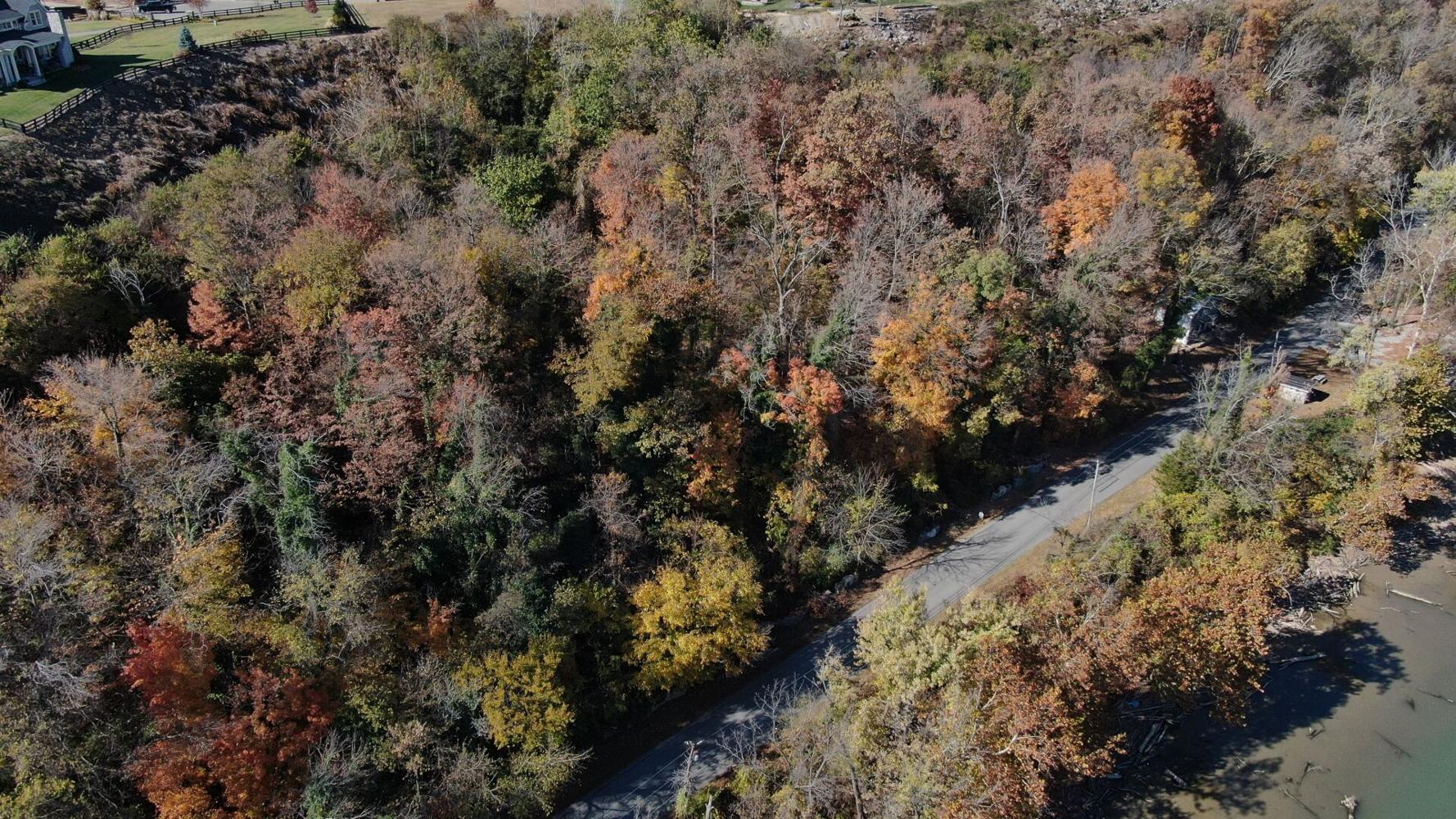 'Witches Castle' | Southern Indiana property famed for urban legends up ...