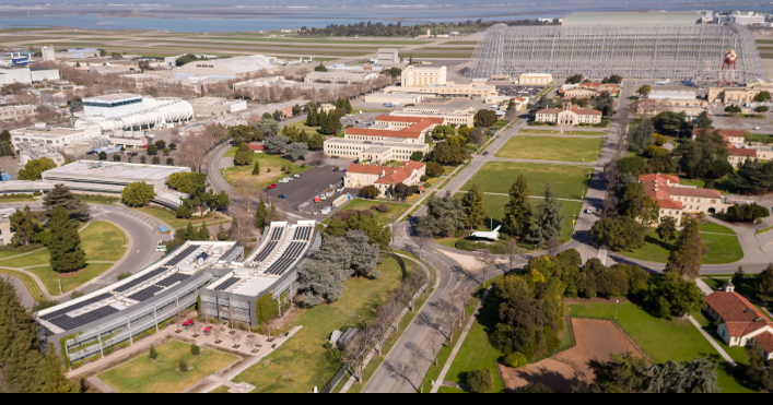 2023 IN REVIEW: Highlights From NASA In Silicon Valley... | Weather ...