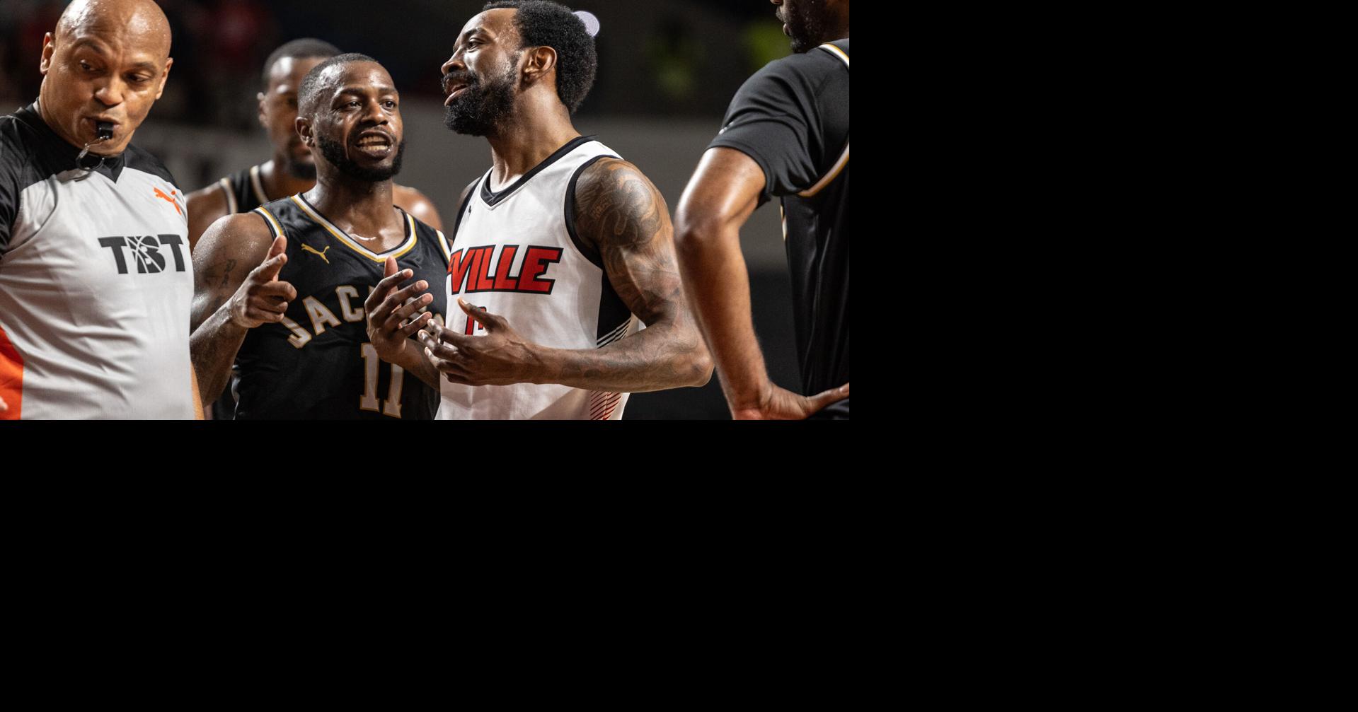 BOZICH | The Ville, TBT make basketball in July a dynamic party ...