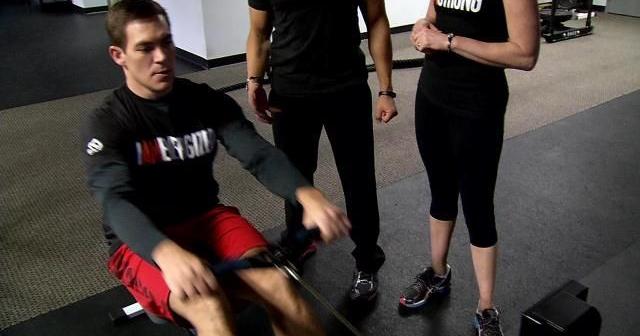 Using a workout to jump-start your metabolism to your advantage ...
