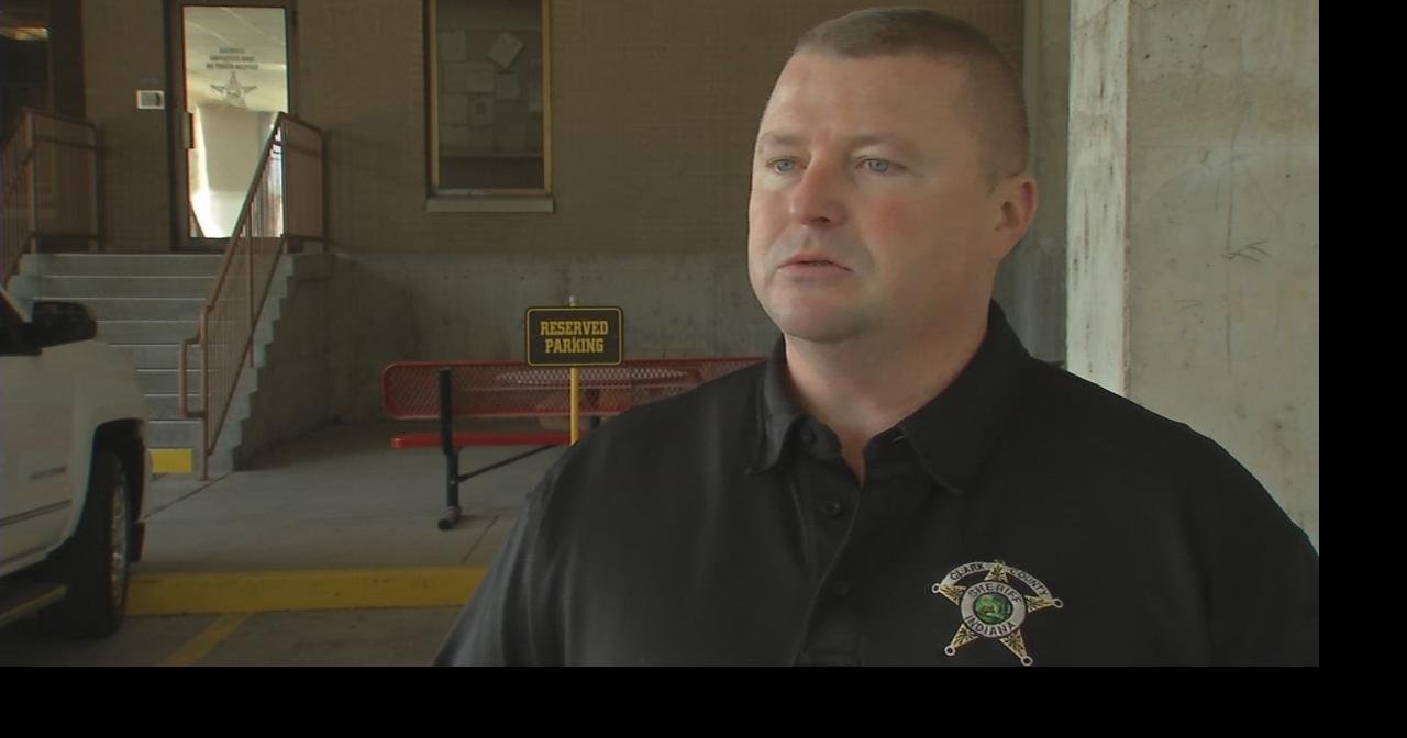 Investigation into former Clark Co. sheriff involves 'troubling ...