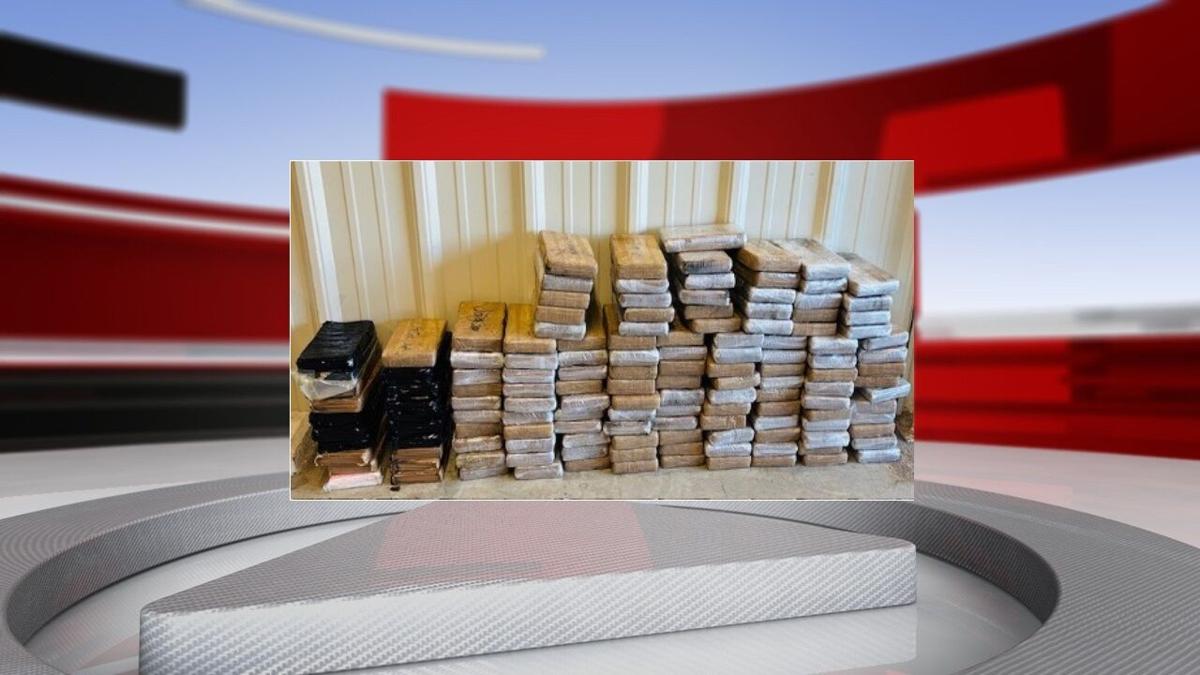 Indiana State Police seize $7 million worth of cocaine during traffic ...