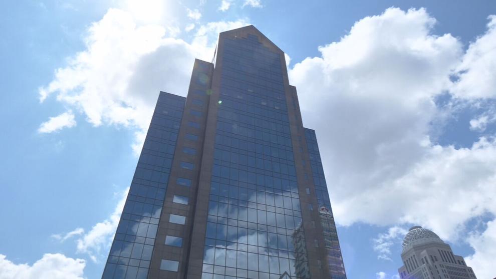 Army Corps of Engineers plans to move Louisville HQ to prominent ...