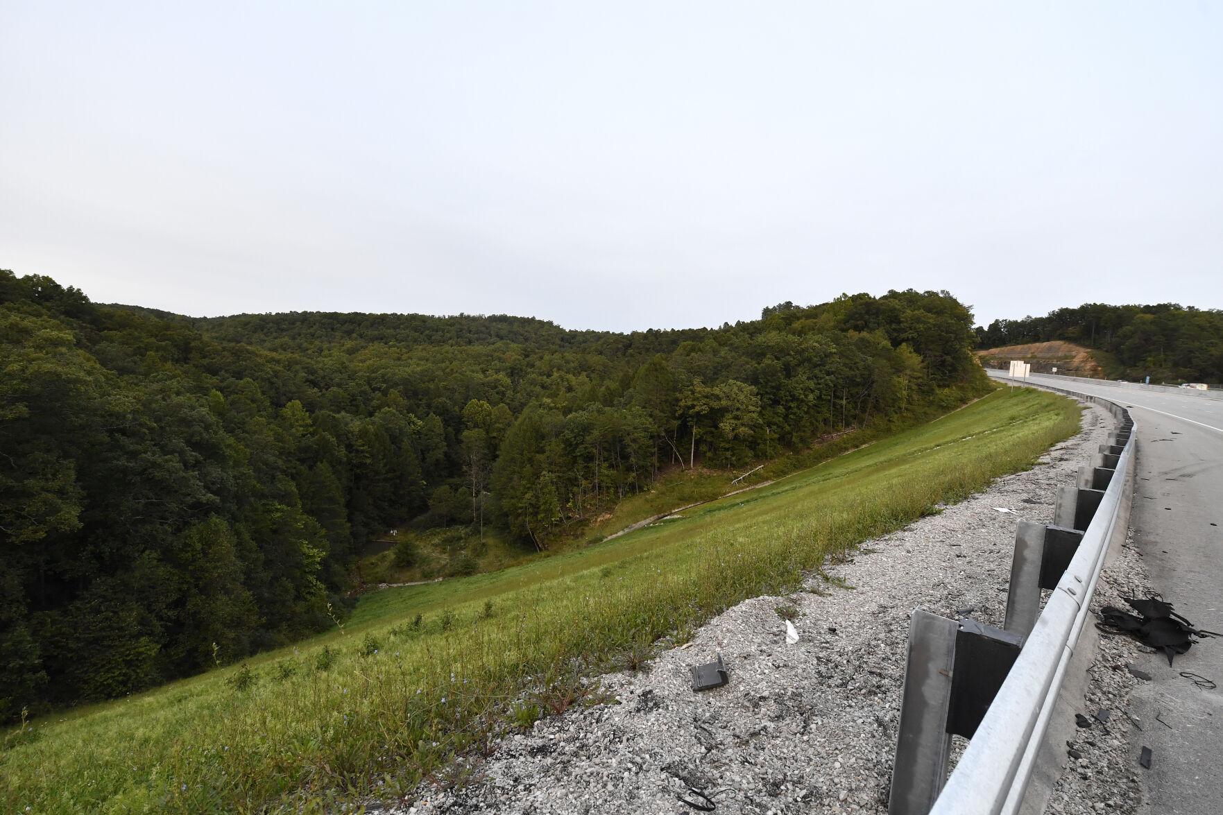 DNA confirms body found in rural Kentucky is that of I-75 shooting ...
