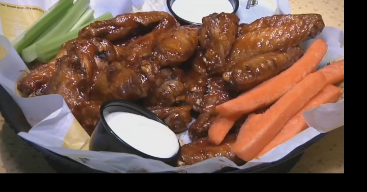 Louisville Wing Week returns Aug. 19-25 with $8 deals. Here's a list of ...