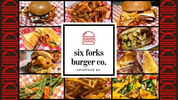 Six Forks Burger Company announces reopening, will become takeout only ...