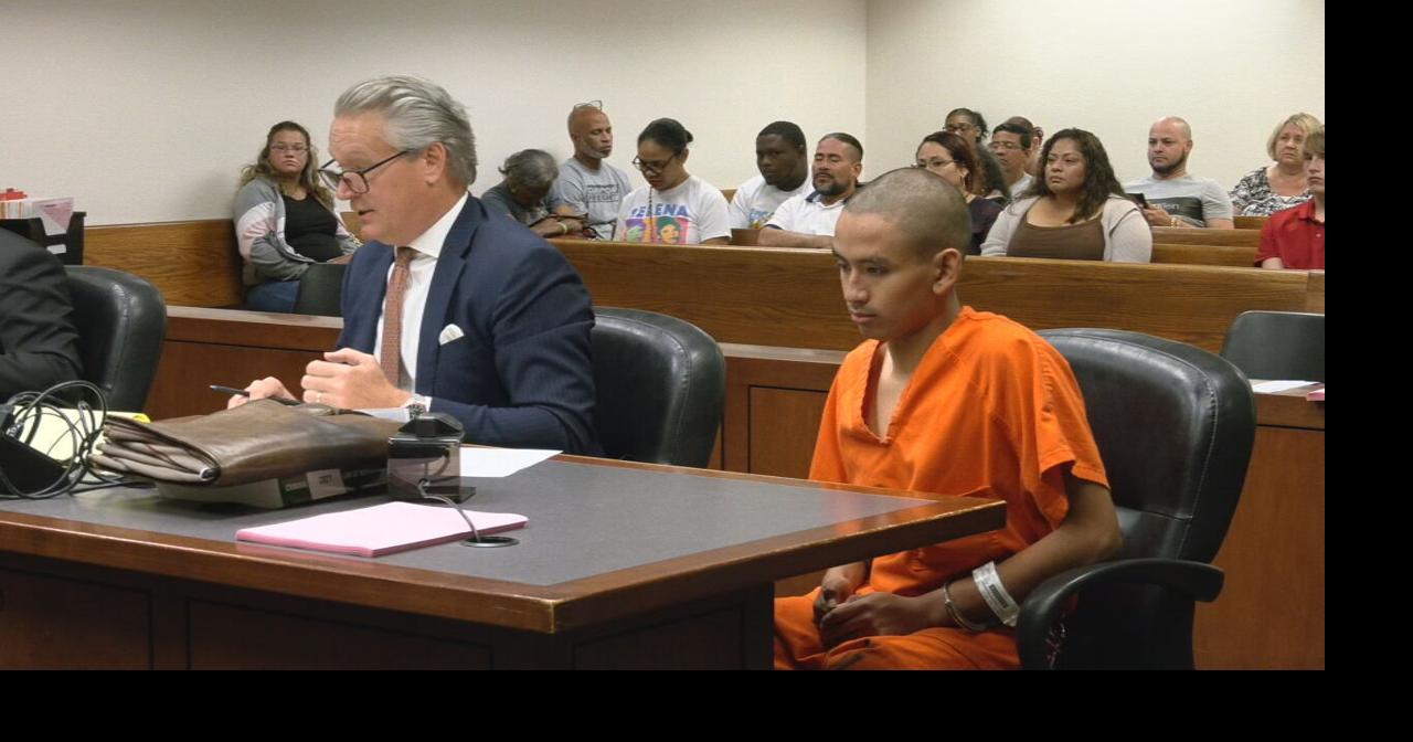 Judge lowers bond for Louisville man charged with murder after fatal ...