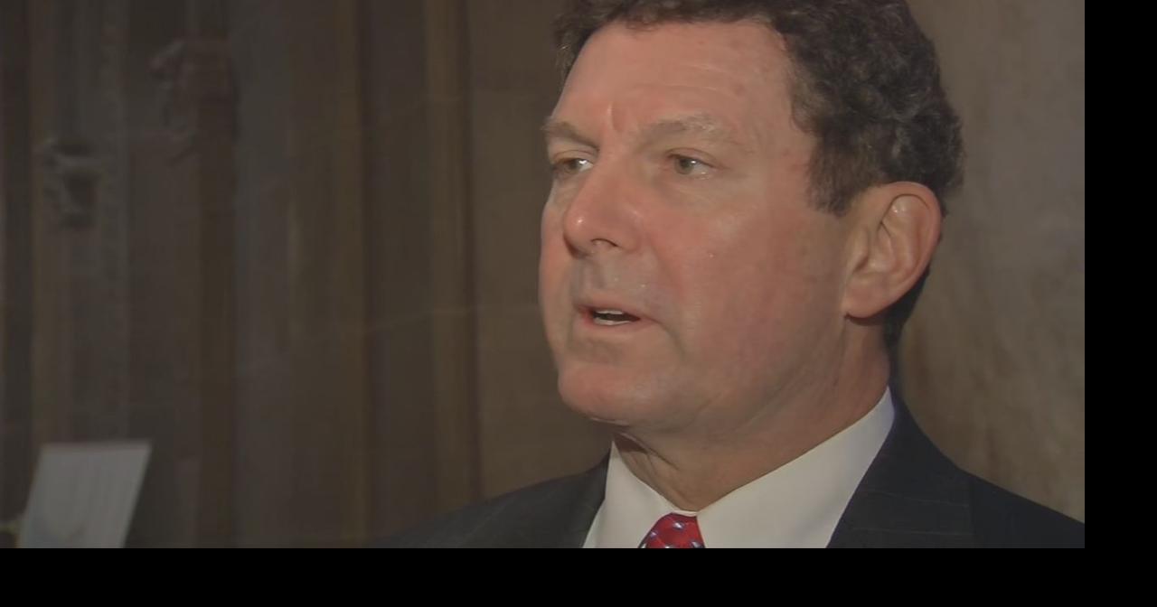 Southern Indiana state rep. posts controversial Facebook message ...