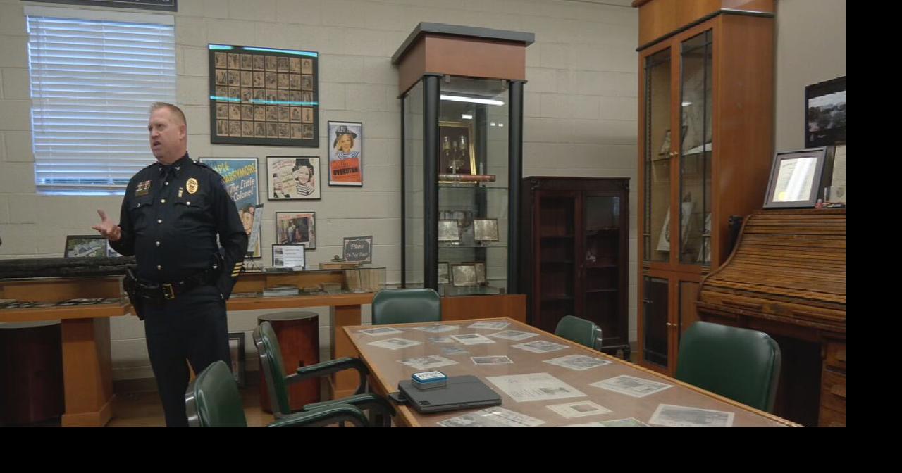 Former LMPD assistant chief takes on new role as Pewee Valley police ...