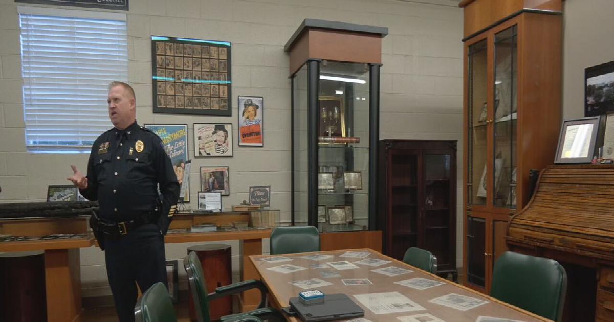 Former LMPD assistant chief takes on new role as Pewee Valley police ... Former LMPD assistant chief takes on new role as Pewee Valley police ...