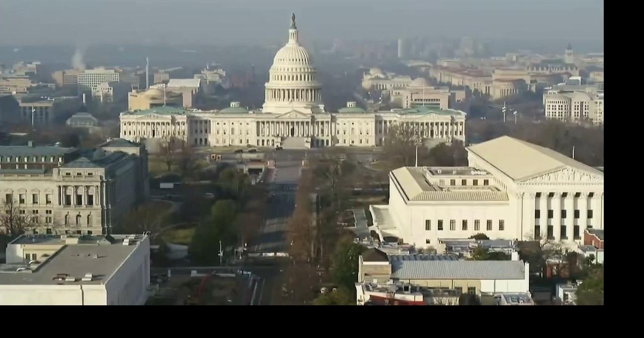 House GOP rejects Senate shutdown deal, deepening DHS funding standoff ...
