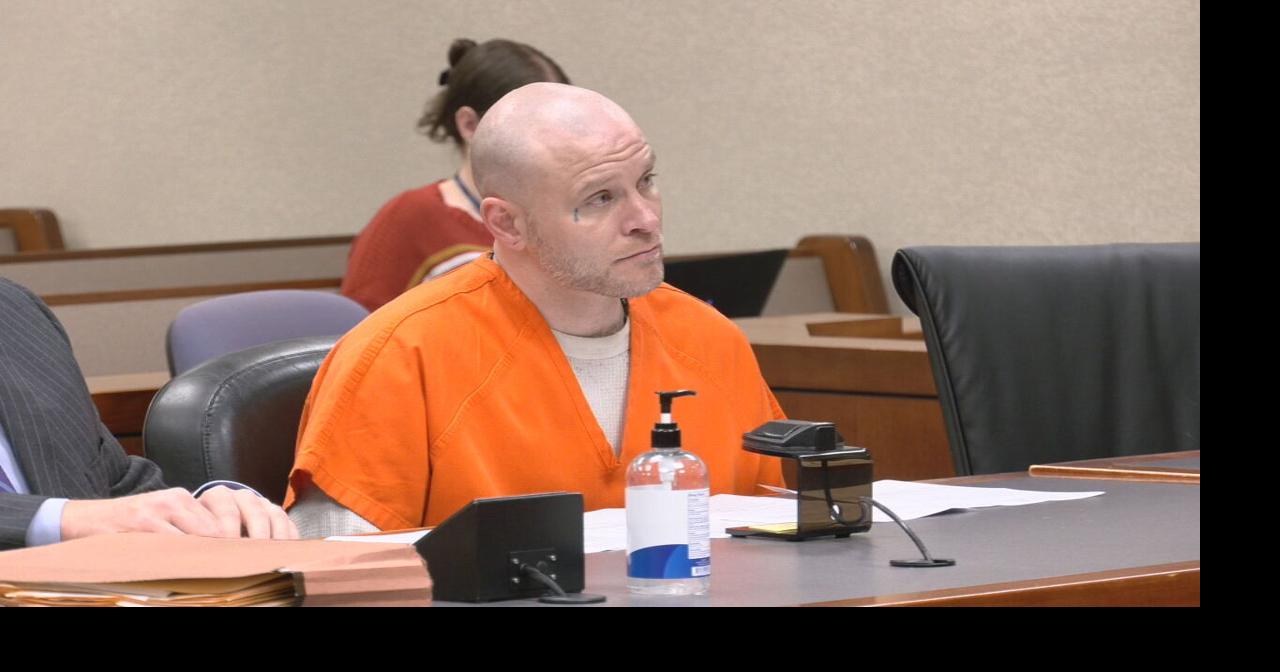Louisville Man Sentenced To 18 Years In Prison For Connection To Brutal