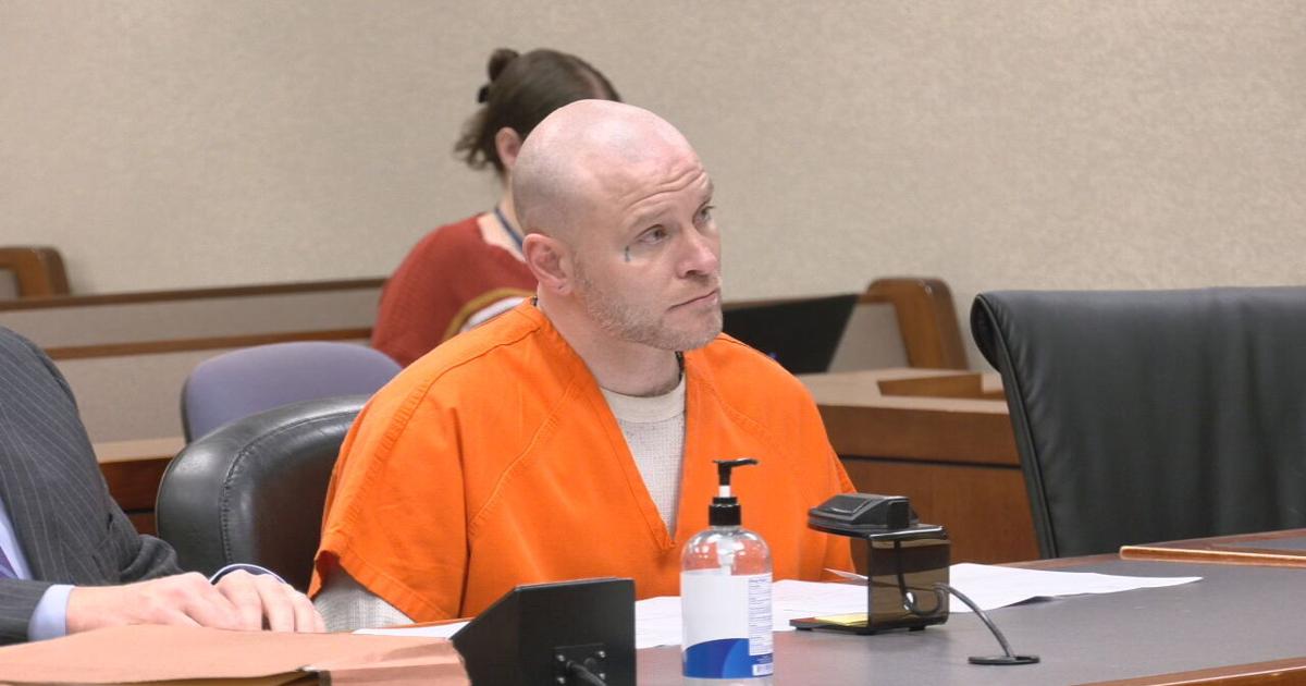 Louisville Man Sentenced To 18 Years In Prison For Connection To Brutal