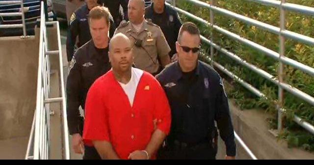 Charles Boney testifies that David Camm shot and killed his own family ...
