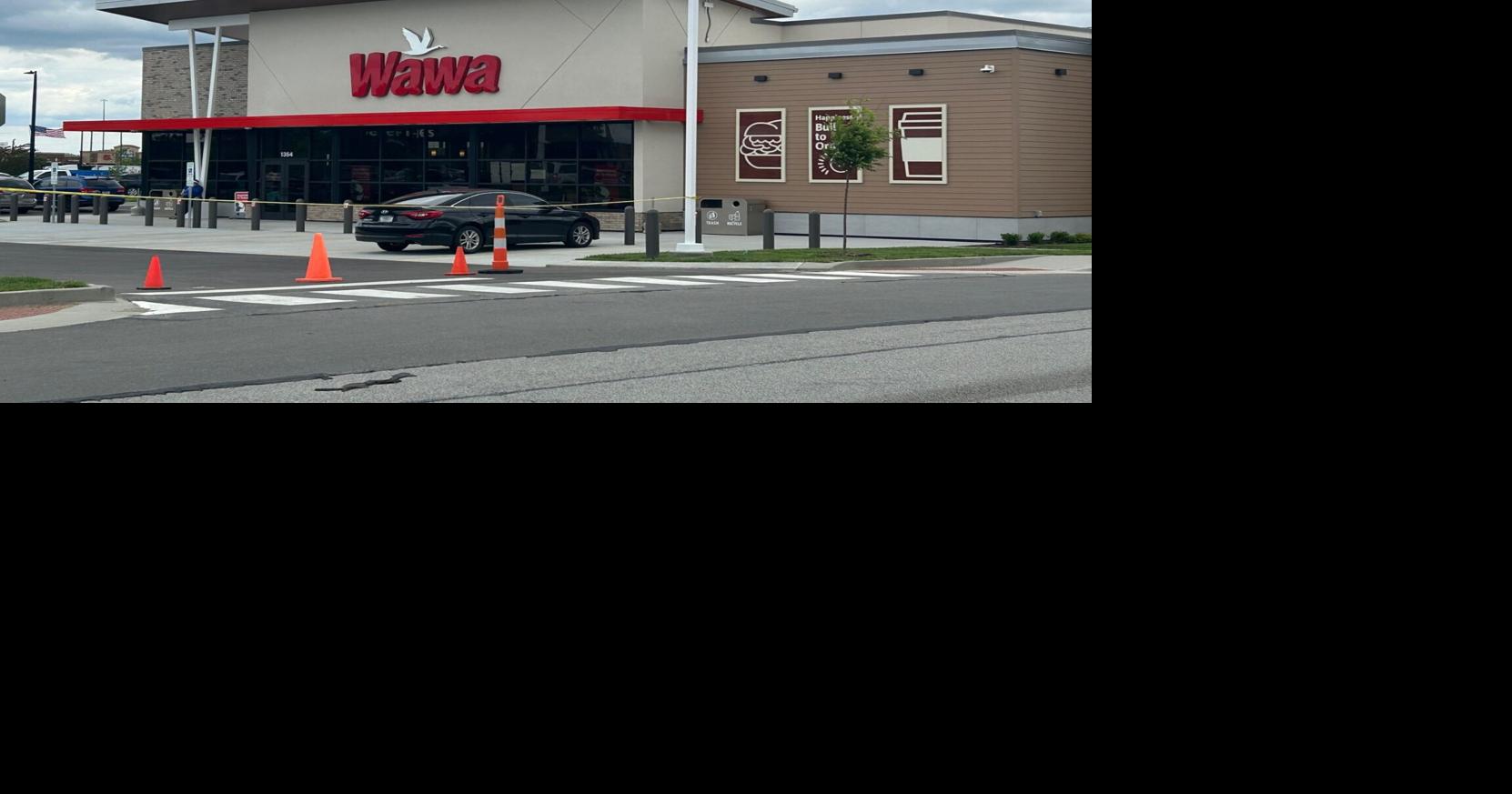 Wawa prepares to open in Clarksville, adding fuel to traffic concerns ...