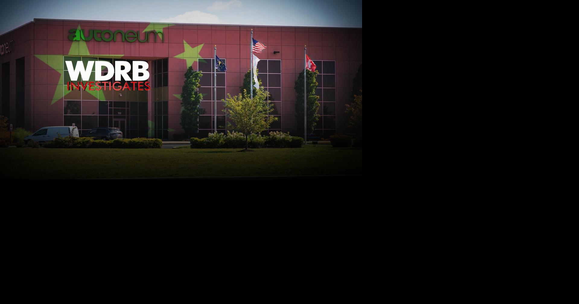 Autoneum Investigates | | wdrb.com