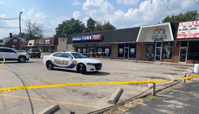 Police investigating shooting at barber shop in Shively | News from ...