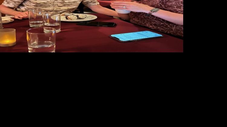 Louisville OBGYN diagnosed with terminal brain cancer hoping to 'get ...