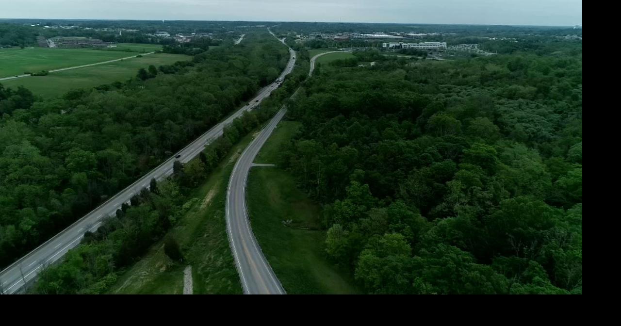 Project to widen Interstate 71 to begin Wednesday | Local News | wdrb.com