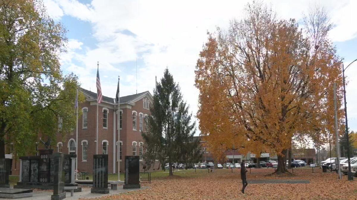 Scott County commissioner calls for employee whistleblowers after ...
