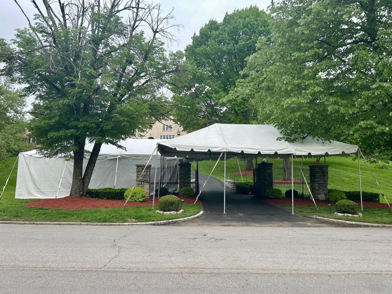 Star-studded galas, parties to kick off Derby weekend across Louisville ...