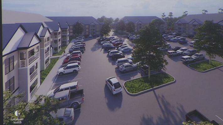 $90 million mixed-use development planned next to Fort Knox gate ...