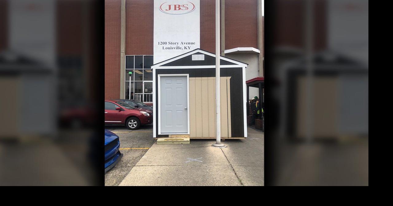 JBS Swift outlines its COVID-19 safety procedures | Local News | wdrb.com