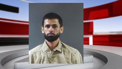 Man charged with murder in deaths of elderly couple in southwest ...