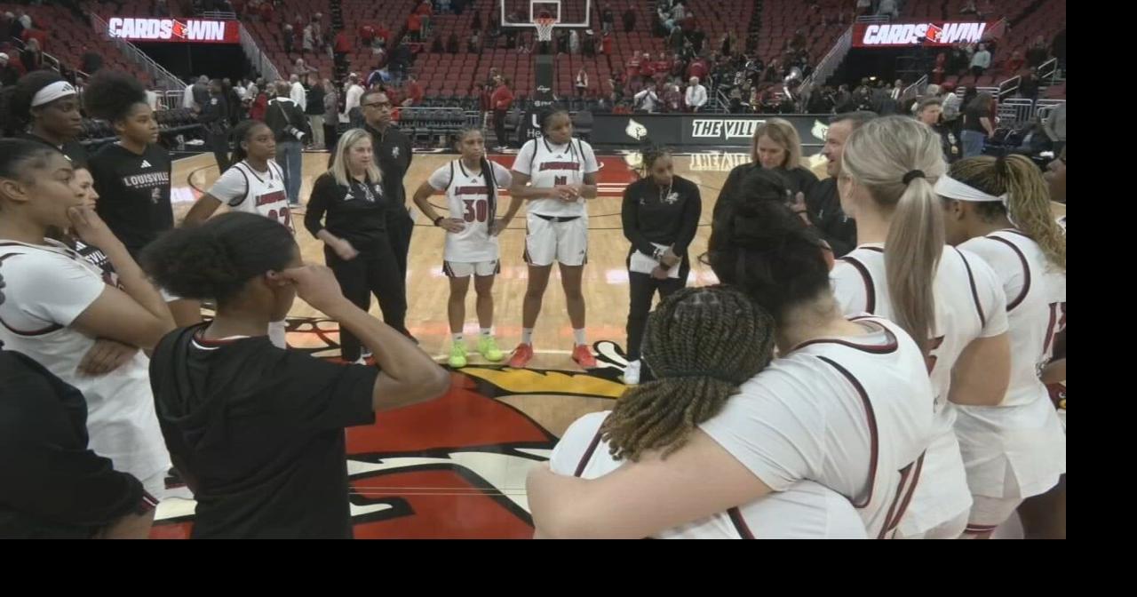 Louisville beats Syracuse, 72-62, for 7th straight win | Wdrb Sports ...