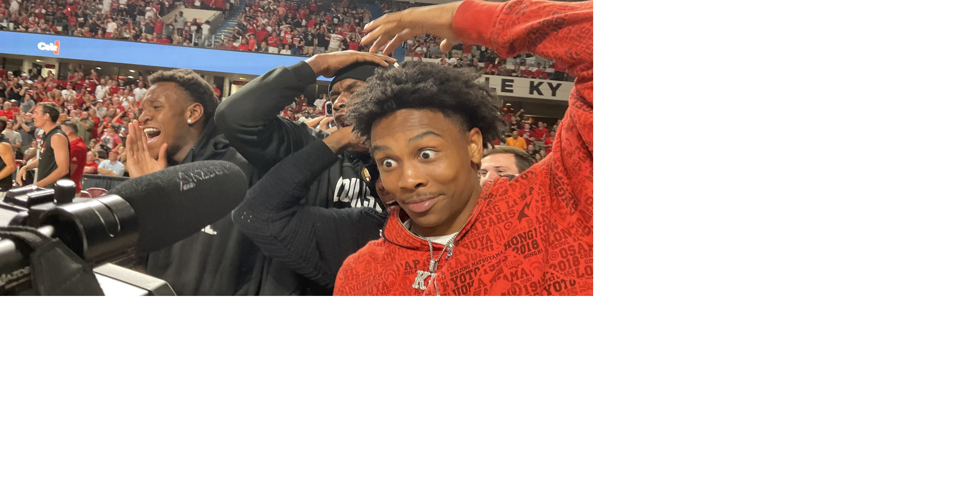 BOZICH | The Ville parties like it's 2013 in 91-67 TBT win over War ...