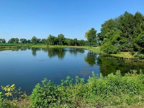 600-acre Shadow Lake development in Charlestown could generate $50 ...