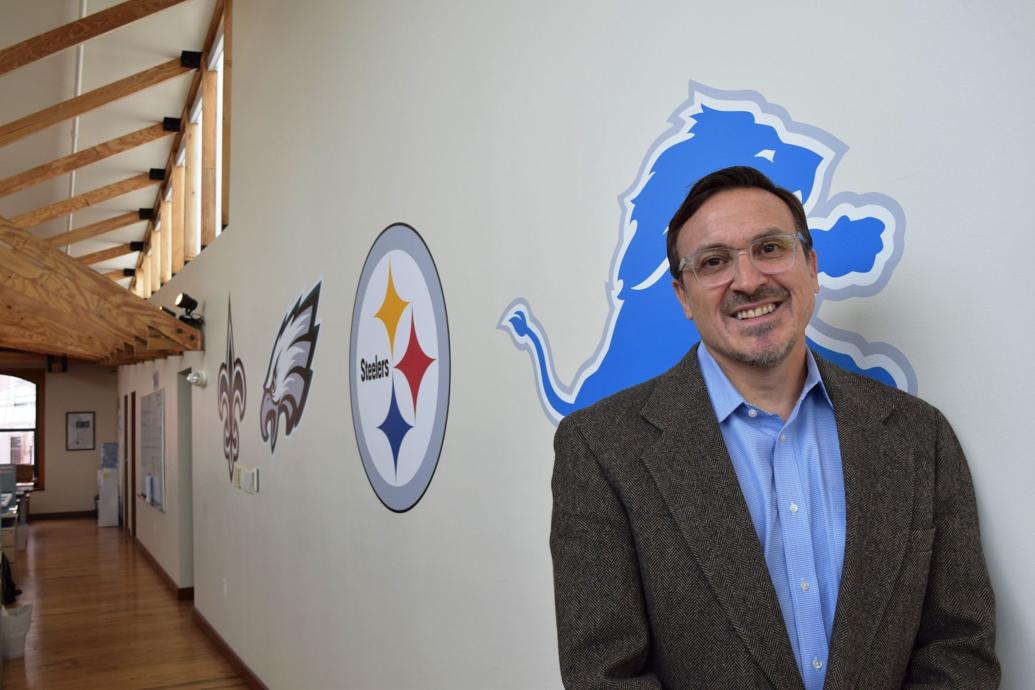 Q&A: EdjAnalytics co-founder Frank Frigo on the NFL season, the Super ...
