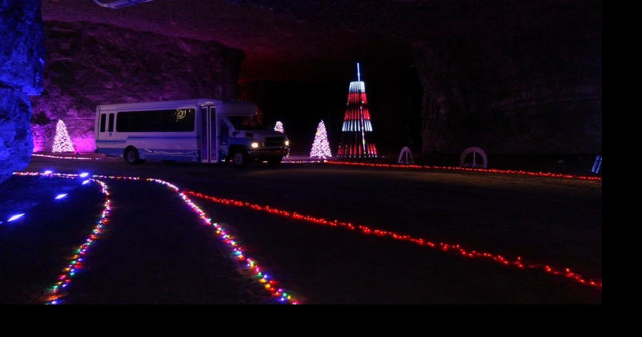 Chris Sutter rides along with Home of the Innocents as they visit ...