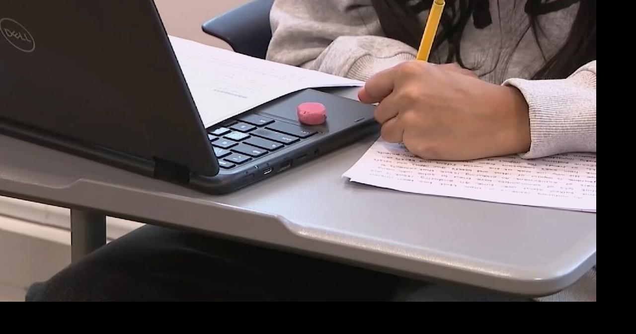 U.S. reading and math scores decline nationwide over decade, experts ...