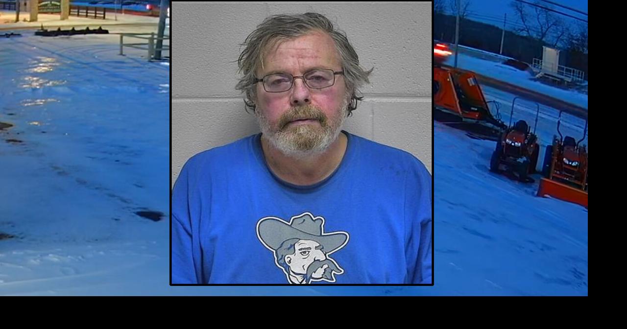 Police arrest La Grange man for fatal hit-and-run crash on Christmas ...