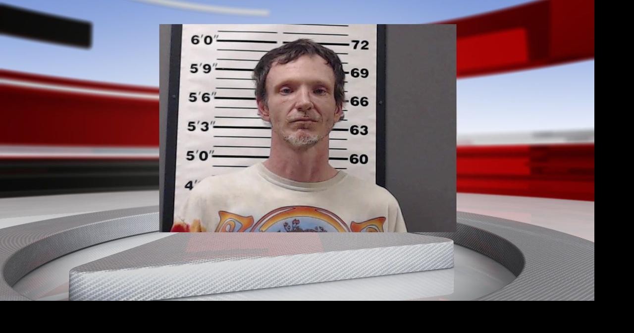 Judge sentences southern Indiana man to 10 years in prison for meth ...