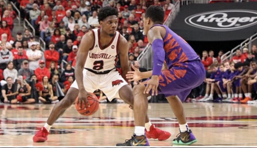 BOZICH | Toughness is Darius Perry's ticket from Louisville to Central ...