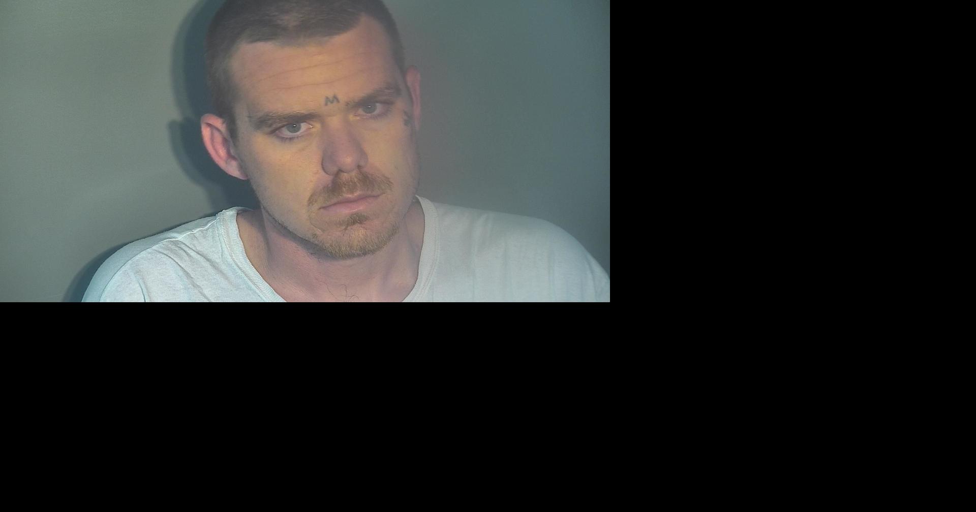 Second man arrested in connection with murder of Bardstown man in 2016 ...