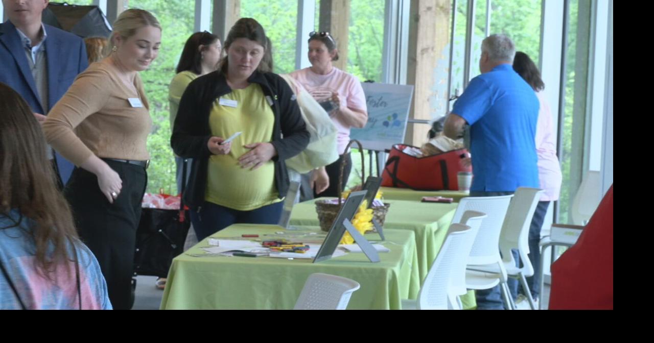 Free app launched to support Kentucky foster families, children | Local ...
