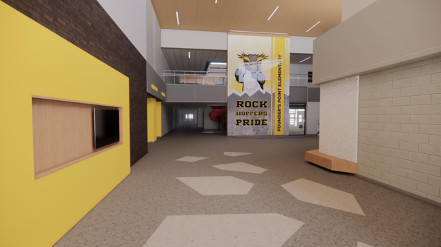 Construction begins on new elementary school in southern Indiana ...
