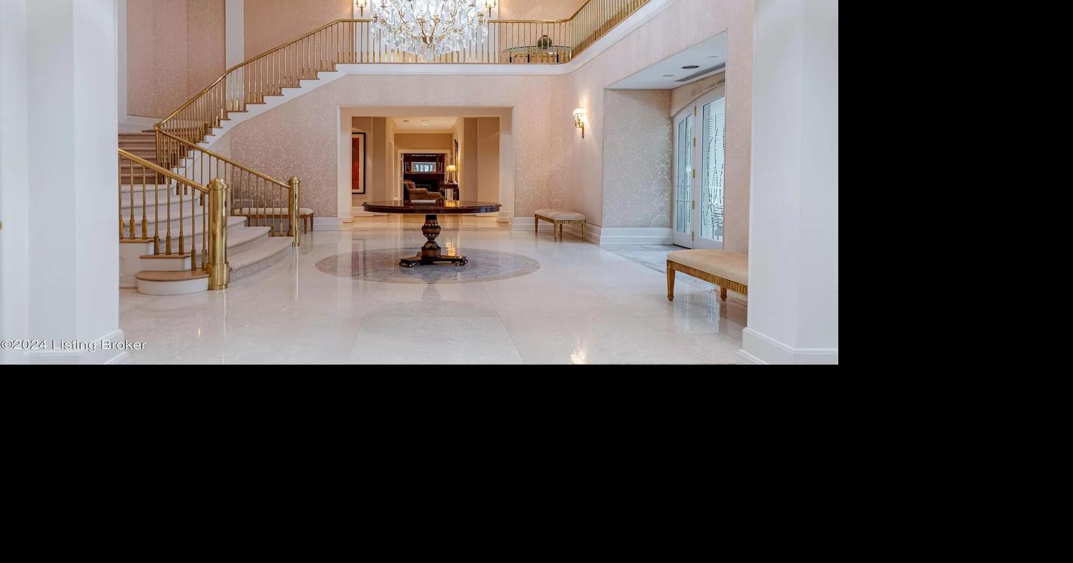 Prospect home up for auction - 2.20.24 | | wdrb.com