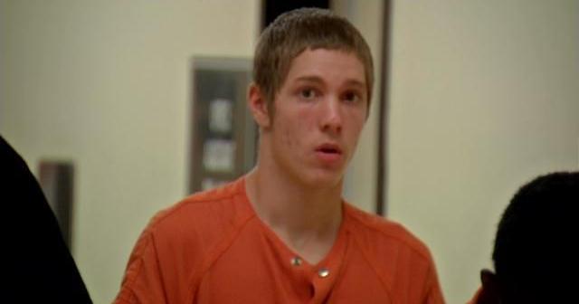 Cody Cashion pleads guilty in case that injured police officer | Local ...