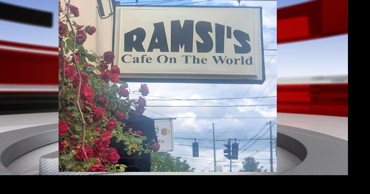 Ramsi's Cafe on the World planning to open second location | Business ...