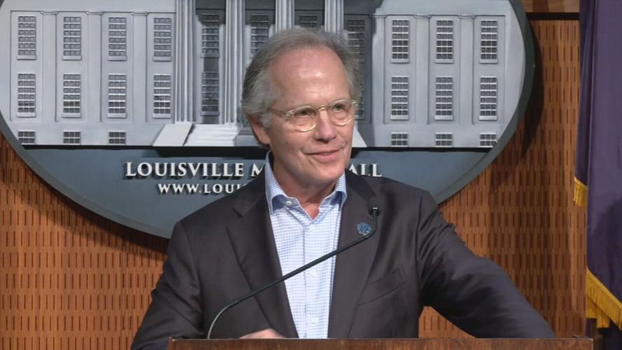 New head of economic development says Louisville is 'one community ...