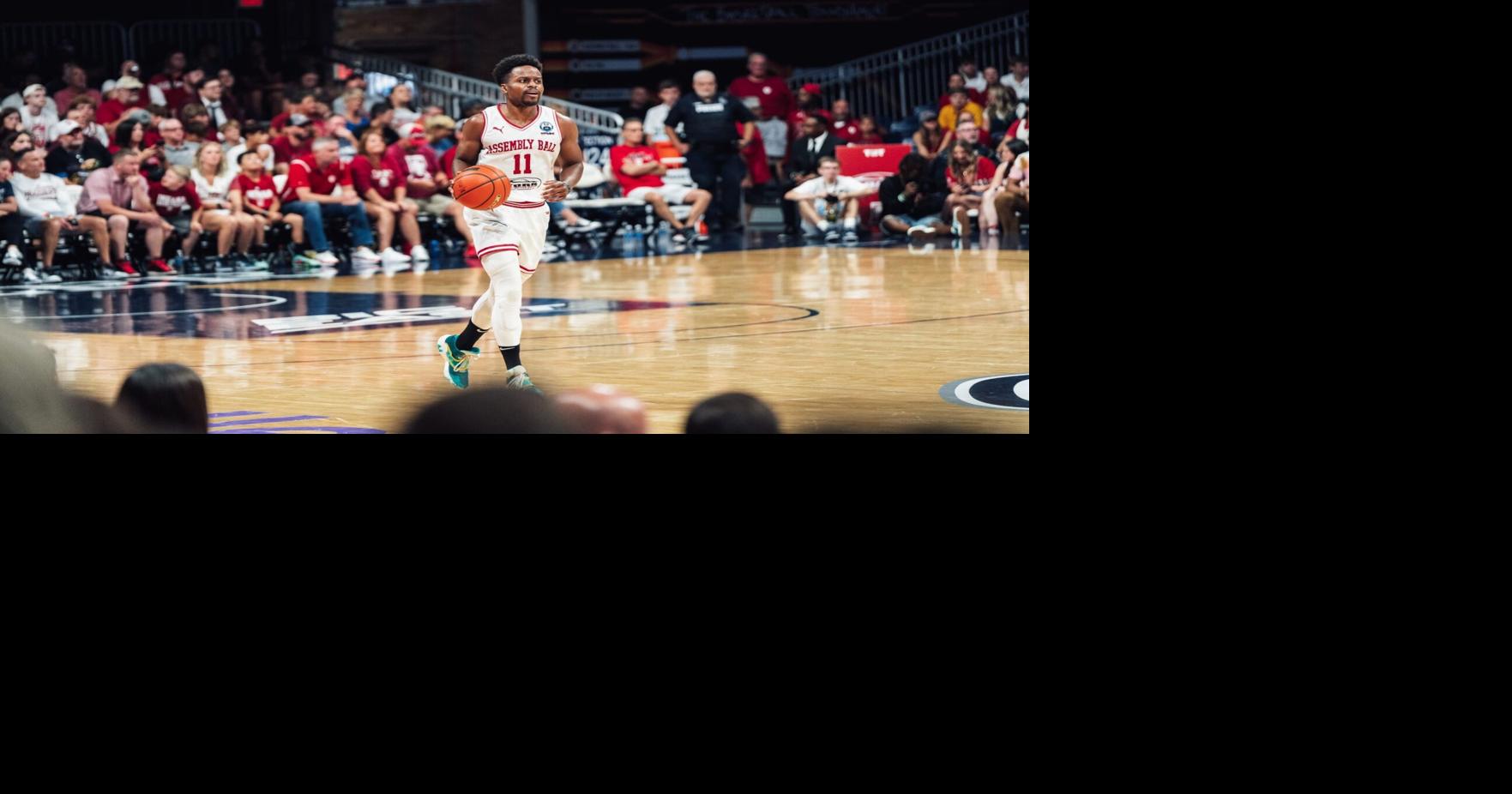 Indiana's TBT advances to round of 32 in basketball tournament | IU ...