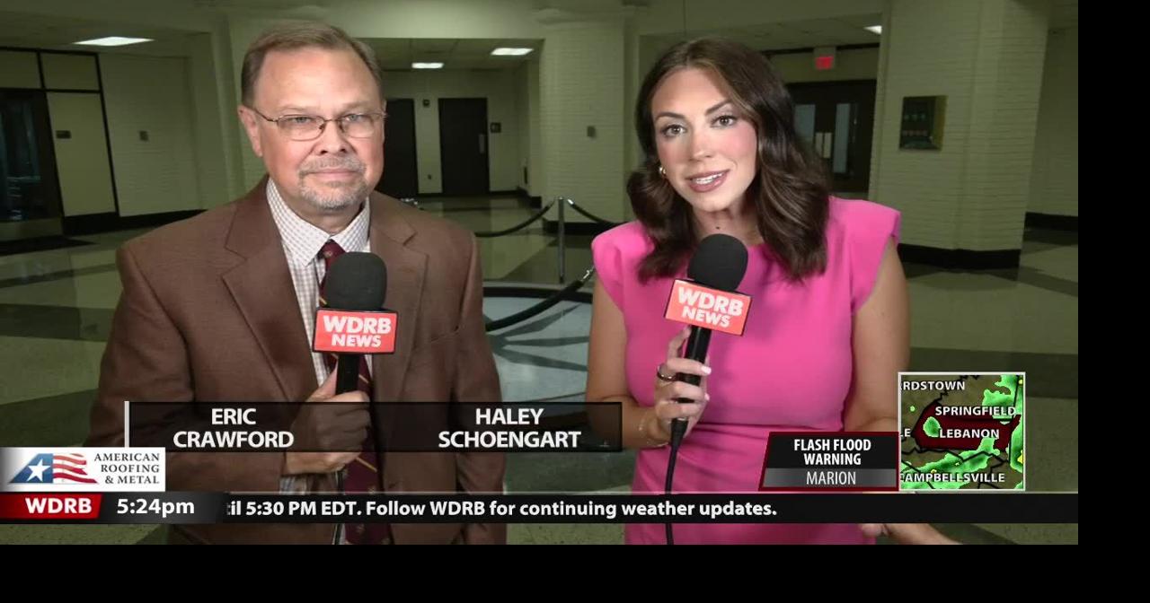 Haley Schoengart and Eric Crawford break down Louisville’s athletic ...